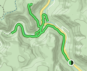 Savoy-Waterfalls Trail, South Dakota - 220 Reviews, Map | AllTrails
