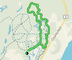 McIntosh Mills East Loop: 7 Reviews, Map - Ontario, Canada | AllTrails