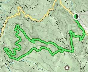 Bootjack Loop via Mountain Home Inn, California - 85 Reviews, Map ...