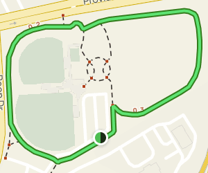 Providence Park Loop: 27 Reviews, Map - Virginia | AllTrails
