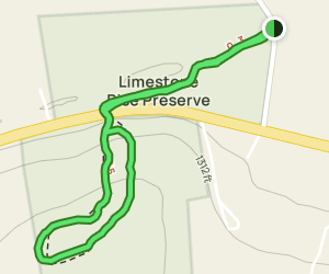 Limestone Rise Orange Trail: 10 Reviews, Map - New York | AllTrails
