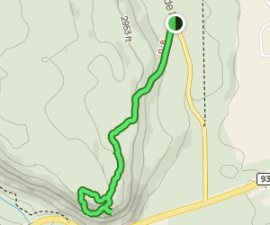 Hoodoo Trail: 714 Reviews, Map - British Columbia, Canada | AllTrails