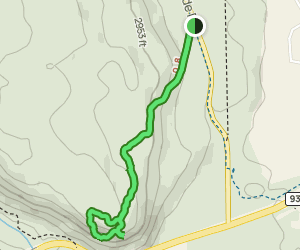 Hoodoo Trail: 788 Reviews, Map - British Columbia, Canada | AllTrails