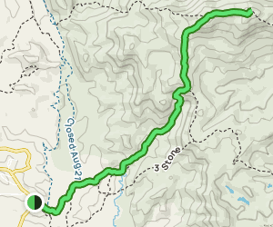 Tengkil Waterfall - Gunung Muntahak - Johor, Malaysia | AllTrails