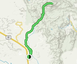 Sungai Lebak - Tengkil Waterfall - Gunung Muntahak, 0 Fotos - Johor ...