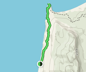 Point Elizabeth Lookout from North Beach Road End: 18 Reviews, Map ...