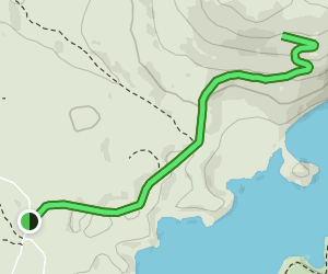 Haslam Lake North Trail: 2 Reviews, Map - British Columbia, Canada ...