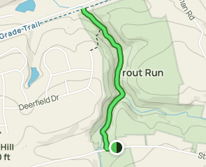 Trout Run Trail, Pennsylvania - 268 Reviews, Map | AllTrails