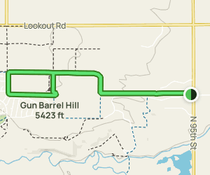 East Boulder-Gunbarrel Trail: 33 Reviews, Map - Colorado | AllTrails