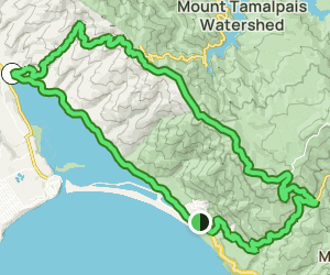 Seven Sisters Cycling Loop: 12 Reviews, Map - California | AllTrails