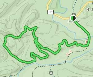 AllTrails | Kickapoo Ice Cave via Old Highway 131, Little Canada, and ...