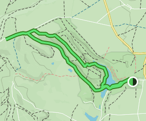 AllTrails | Stourhead King Alfred’s Tower Walk: 131 Reviews, Map ...