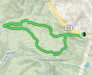 Mustard Road and Billy Goat Loop: 111 Reviews, Map - California | AllTrails