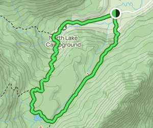 Grass Lake Loop: 30 Reviews, Map - California | AllTrails