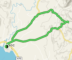 Looc - Kapihan Peak Loop: 0 Reviews, Map - Romblon, Philippines | AllTrails