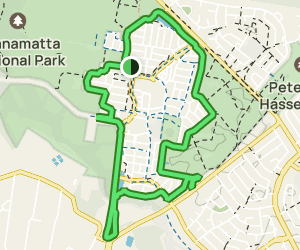 AllTrails | Ropes Crossing Loop: 18 Reviews, Map - New South Wales ...