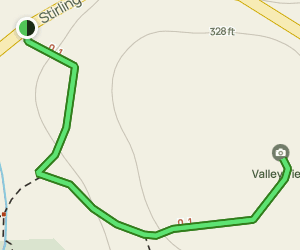 Devil's Den Viewpoint | Map, Guide - British Columbia, Canada | AllTrails