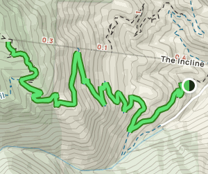 Lower Barr Trail to Eagle's Nest: 1331 Reviews, Map - Colorado | AllTrails
