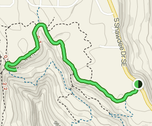 Alum Hollow Trail: 751 Reviews, Map - Alabama | AllTrails