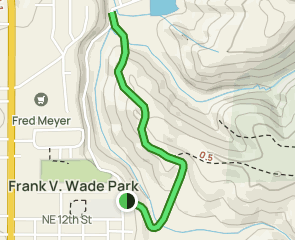 Forest Park Trail, Oregon - 110 Reviews, Map | AllTrails