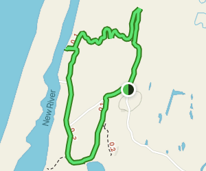 New River Area Trails: 124 Reviews, Map - Oregon | AllTrails