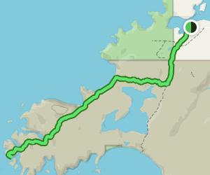 Cape Beale Lighthouse: 24 Reviews, Map - British Columbia, Canada ...