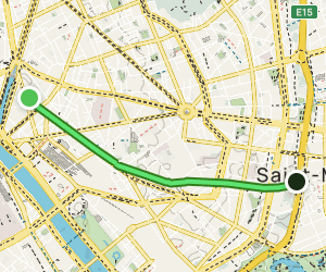 Coulée Verte René-Dumont: 162 Fotos - Paris, France | AllTrails