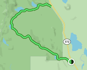 Six Lakes Trail Via Lucky Lake Trail: 24 Reviews, Map - Oregon | AllTrails