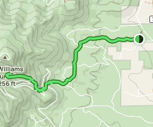 AllTrails | Benham National Recreation Trail: 140 Reviews, Map - Arizona