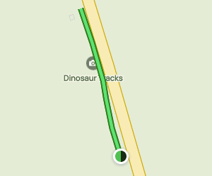 Dinosaur Tracks: 32 Reviews, Map - Arizona | AllTrails