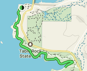 Table Rock Lakeshore Trail, Missouri - 1,226 Reviews, Map | AllTrails