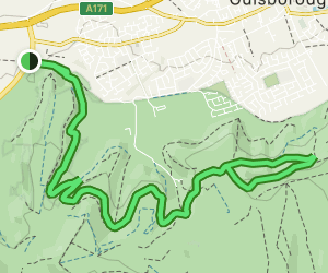 AllTrails | Guisborough Forest Red Route: 17 Reviews, Map - North ...