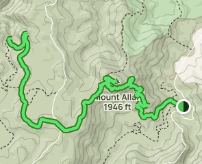 Conondale Range Great Walk: Booloumba Creek to Summer Falls: 76 fotos ...