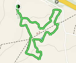 Boughton Golf Club Nine Hole Course: 1 Reviews, Map - Kent, England ...