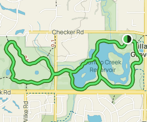 Buffalo Creek Trail: 818 Reviews, Map - Illinois | AllTrails