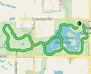 Buffalo Creek Trail, Illinois - 893 Reviews, Map | AllTrails