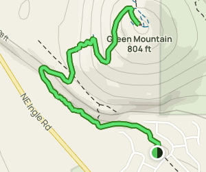 West Green Mountain Trail: 72 Reviews, Map - Washington | AllTrails