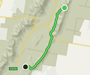Grampians Peak Trail: Section S1 - Yarram Gap to Wannon: 18 Reviews ...