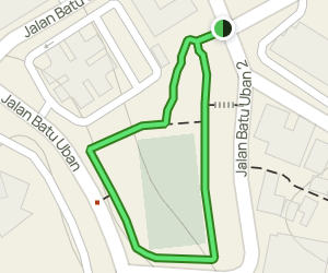 Jalan Batu Uban Neighborhood Park: 0 Reviews, Map - Penang, Malaysia ...