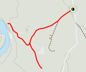 North Fork Flathead River Trail | Map, Guide - British Columbia, Canada ...
