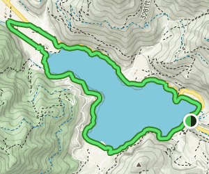 Lago di Ledro - Pieve di Ledro: 40 Reviews, Map - Trentino, Italy ...