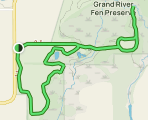 Grand River Fen Preserve Trail: 2 Reviews, Map - Michigan | AllTrails