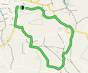 Ilminster, Dowlish Wake and Kingstone Circular: 4 Reviews, Map ...