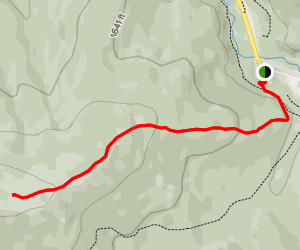 Chena Hot Springs Ridge Trail | Map, Guide - Alaska | AllTrails