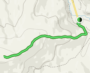 Chena Hot Springs Ridge Trail, Alaska - 20 Reviews, Map | AllTrails