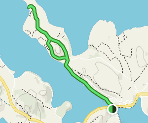 Tisno - Put Jazina: 3 Reviews, Map - Šibenik-Knin, Croatia | AllTrails