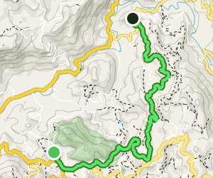 The Pekoe Trail Stage 16: Ella To Demodara - Official Profile: 23 ...