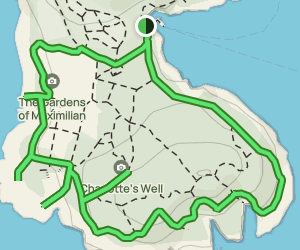 Lokrum - Cape Bacela - Cape Skrinja: 5 Reviews, Map - Dubrovnik-Neretva ...