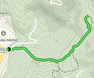 Taman Mini Balik Pulau: 10 Reviews, Map - Penang, Malaysia | AllTrails