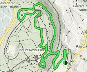Escarpment Trail: 91 Reviews, Map - Quebec, Canada | AllTrails